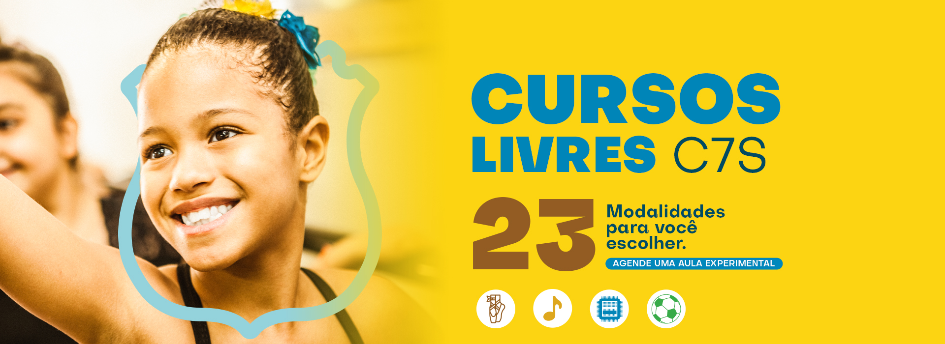 Home - C7S - Colégio 7 de Setembro